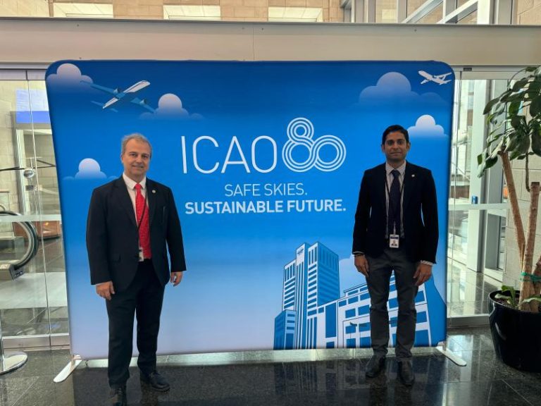 Itf Aviation Blog Itf Milestone In Global Aviation Governance
